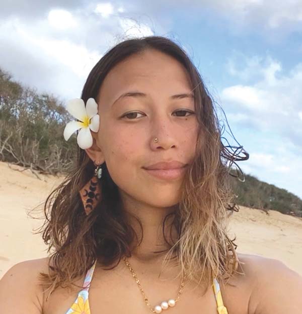 Kailani Bicoy | News, Sports, Jobs - Maui News